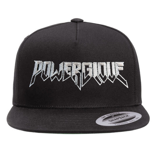 Embroidered Logo Hat – JSR Direct