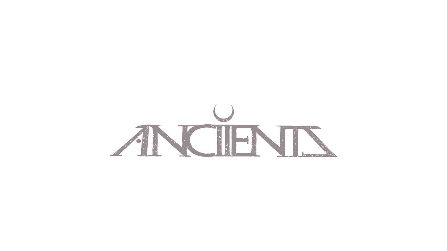 Anciients Logo Anciients | TheAudioDB.com