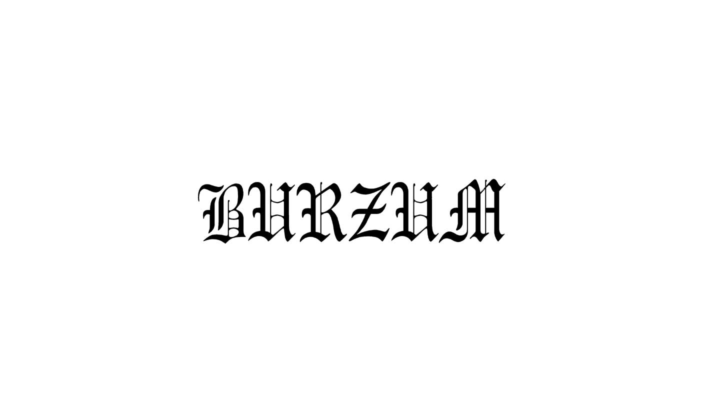 Burzum Symbol