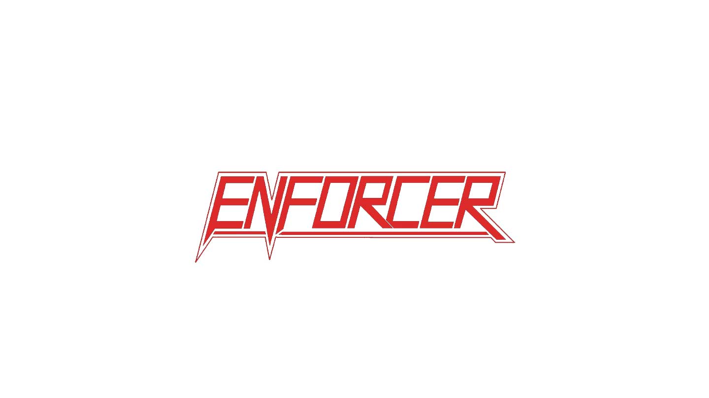 Enforcer – JSR Direct