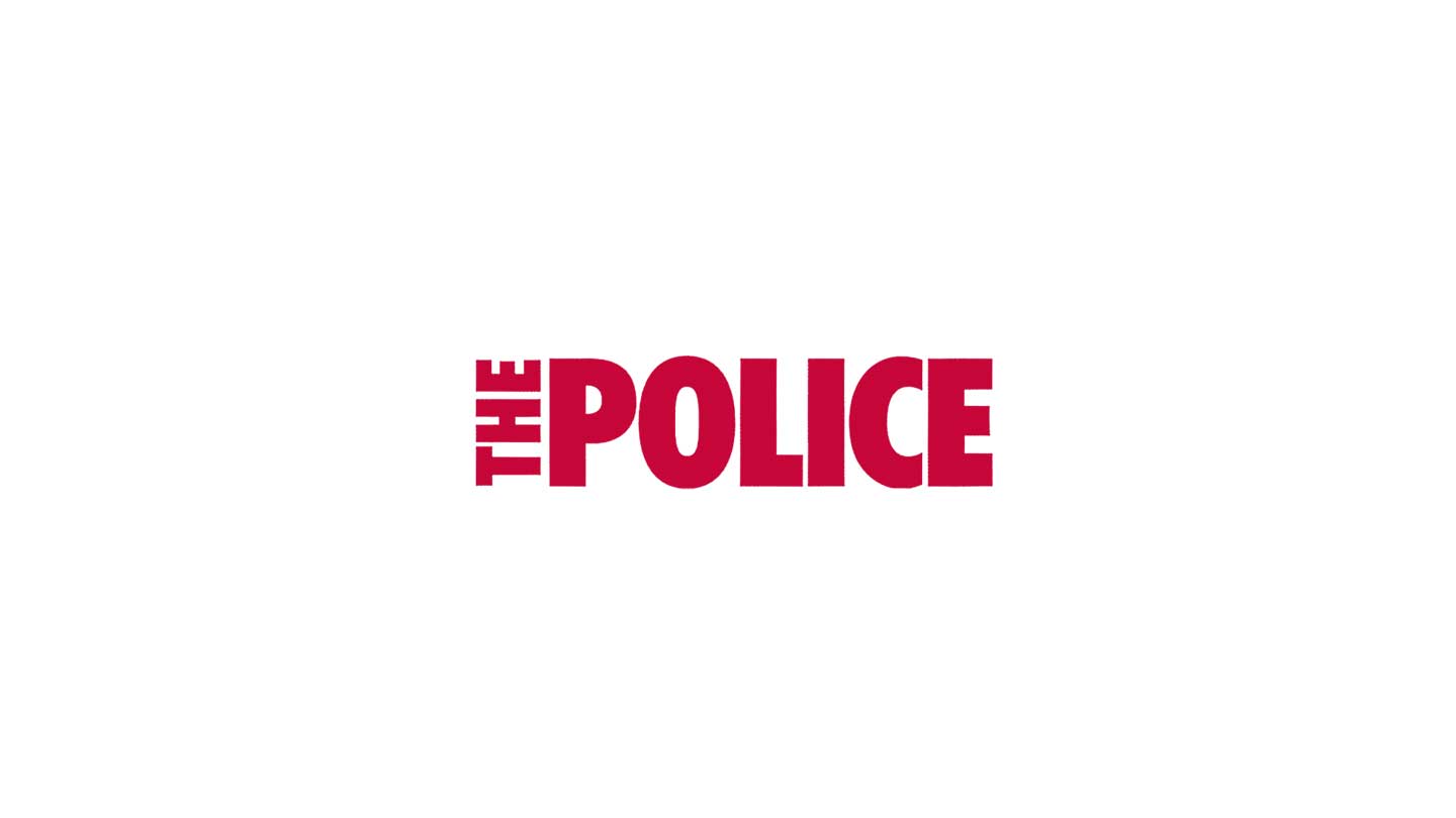 The Police – JSR Direct