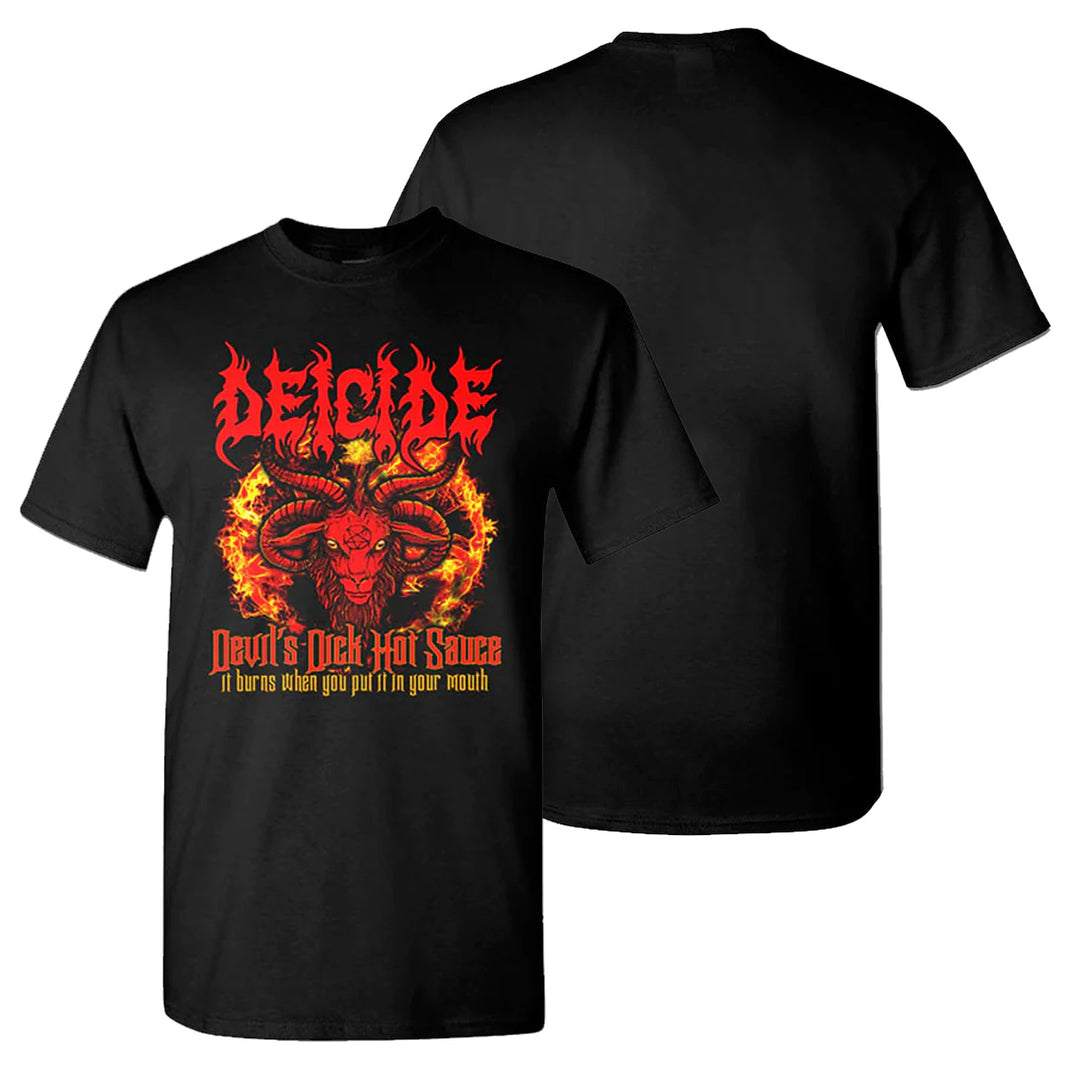 Deicide – JSR Direct
