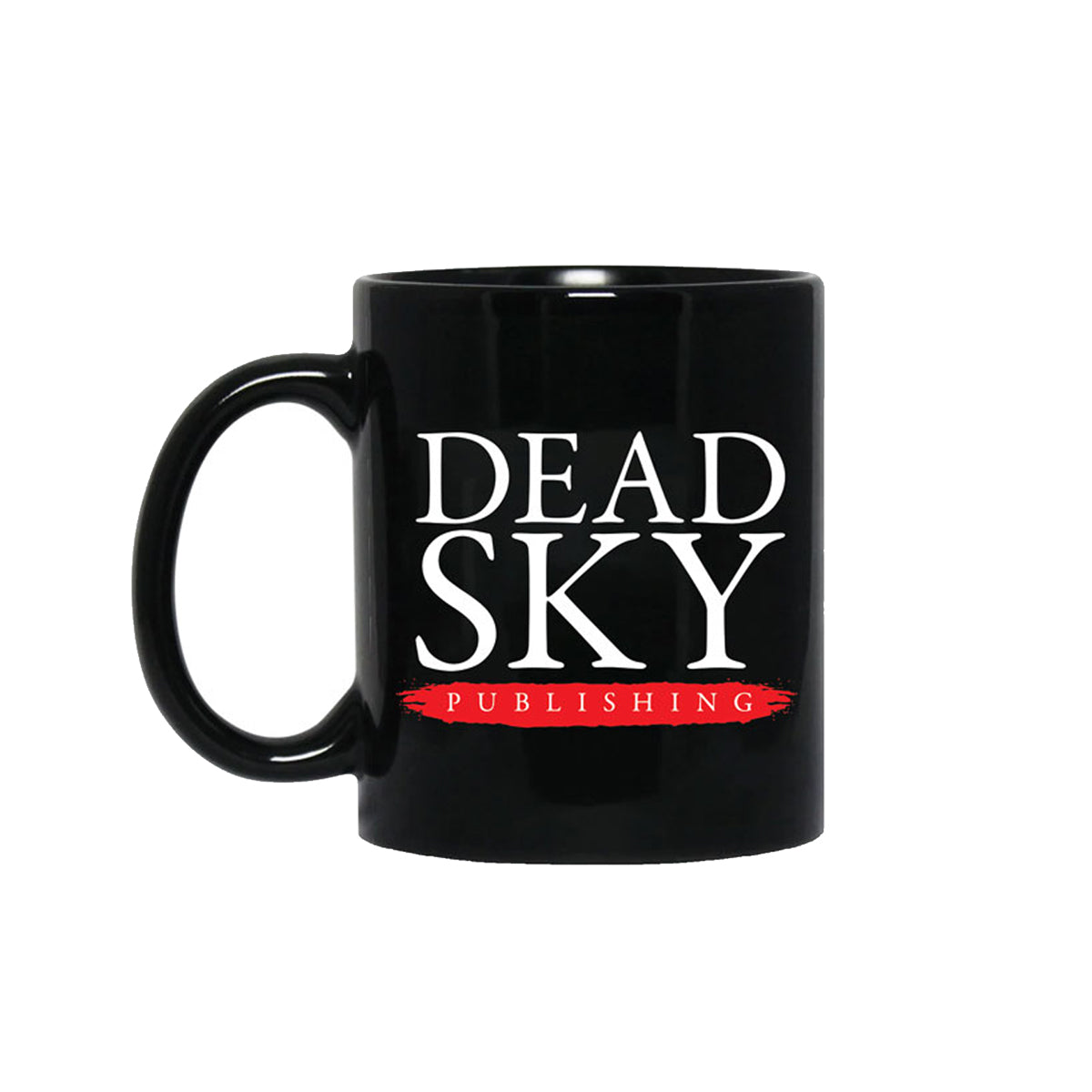 Dead Sky Logo Mug – JSR Direct