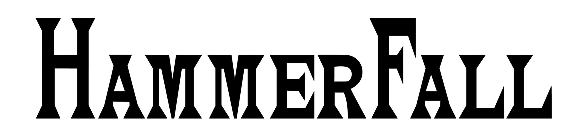 HammerFall – JSR Direct