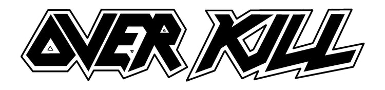 Overkill – JSR Direct