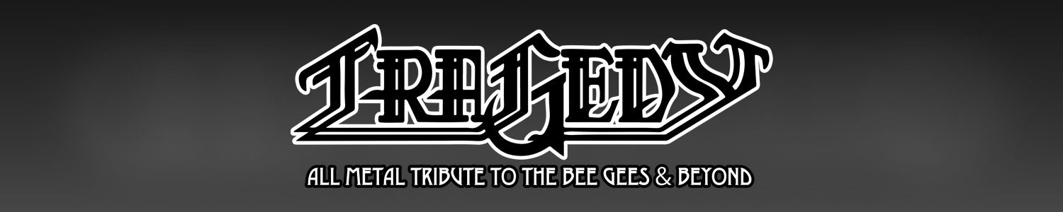 TRAGEDY – JSR Direct