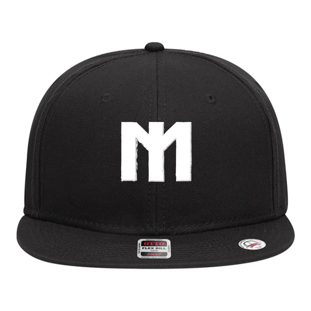 Embroidered Logo Hat – JSR Direct