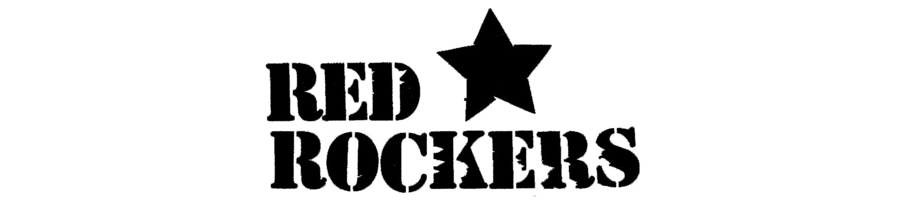 Red Rockers – JSR Direct
