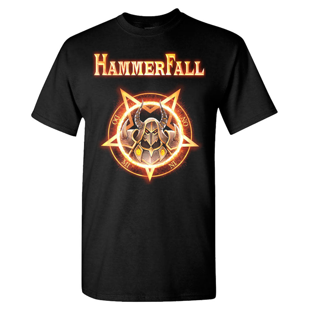 HammerFall – JSR Direct