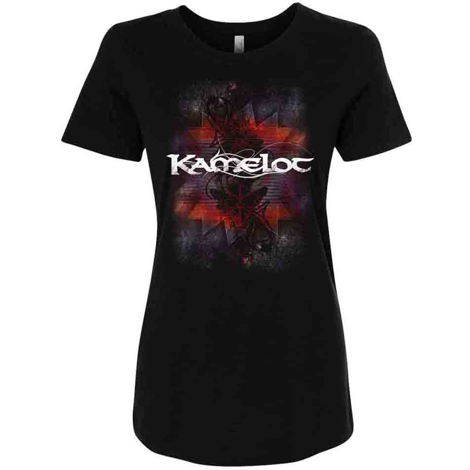 Kamelot – JSR Direct
