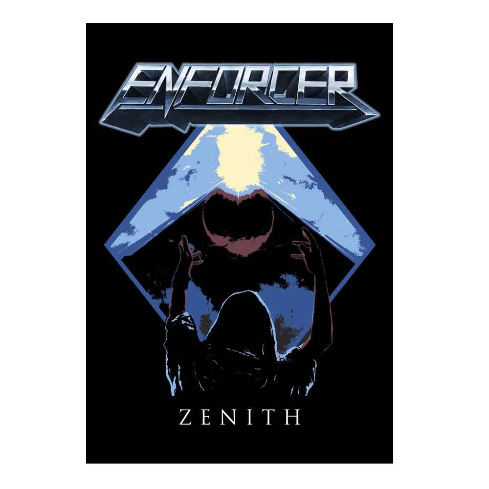 Zenith Flag – JSR Direct