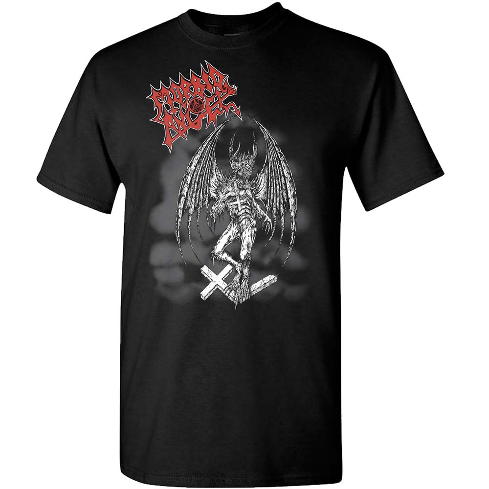 Gargoyle T-Shirt – JSR Direct