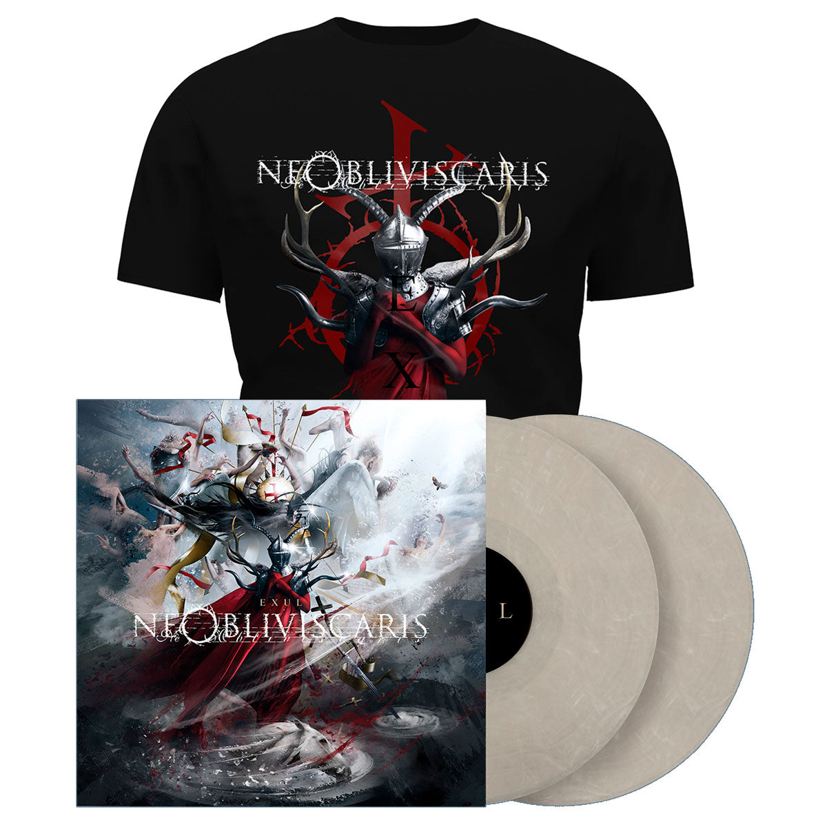 Ne Obliviscaris – JSR Direct