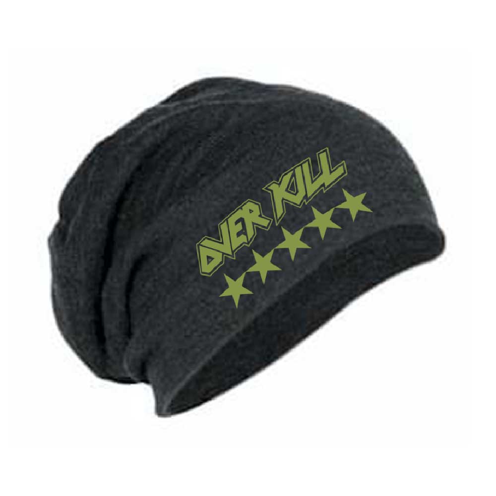 Overkill – JSR Direct