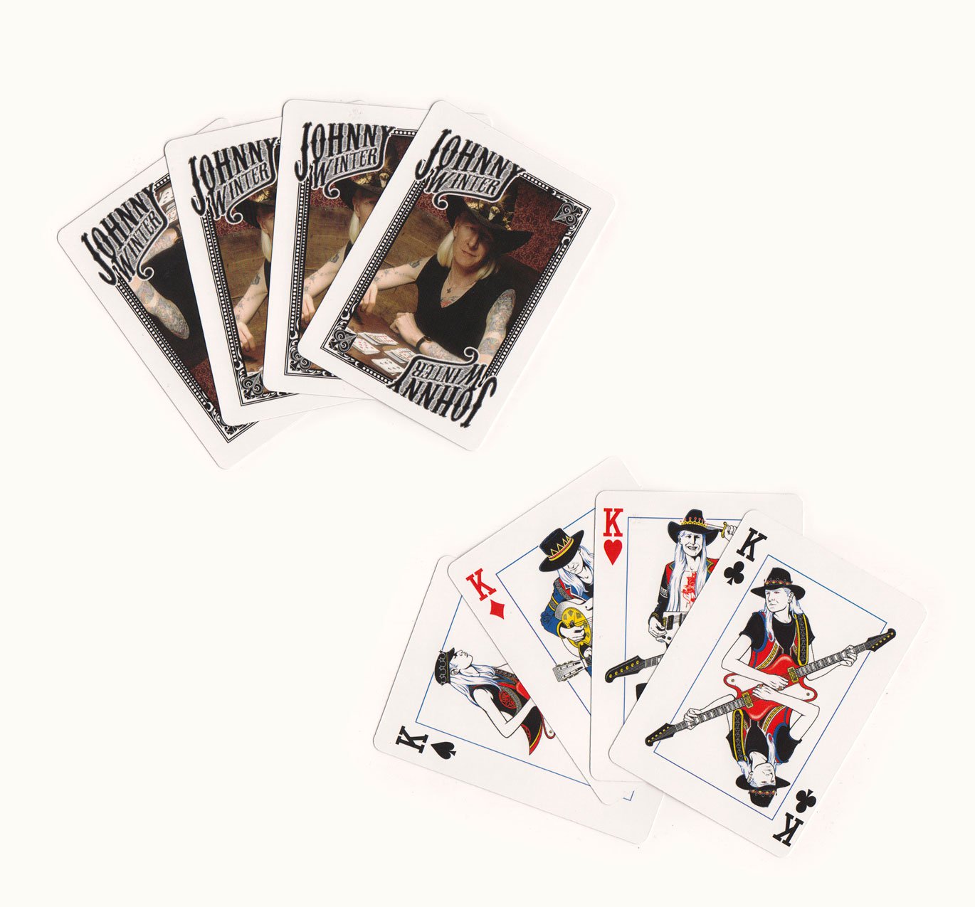 Playing Cards – JSR Direct
