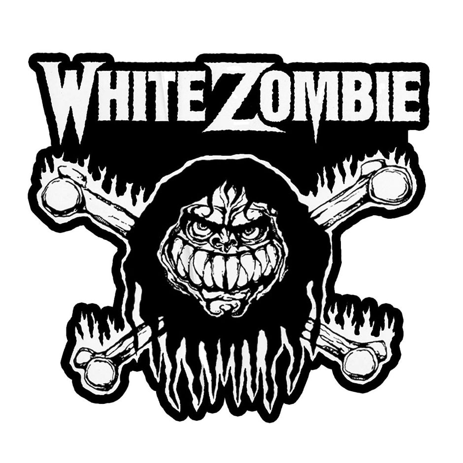 White Zombie – JSR Direct